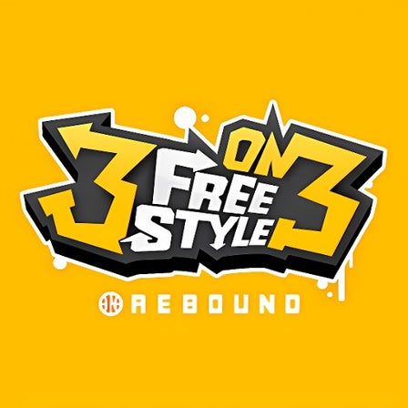 3on3 FreeStyle - Download