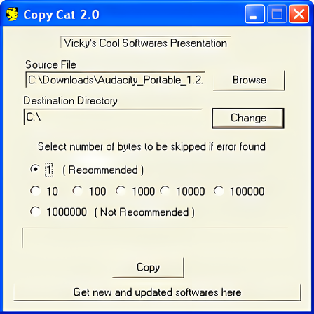 BatchPach - Download