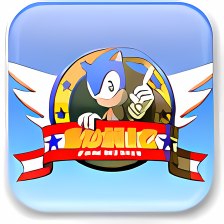 Sonic Utopia - Download