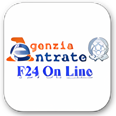 Modello F24 da compilare - Download
