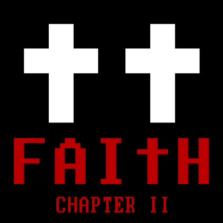 FAITH: Chapter II - Download