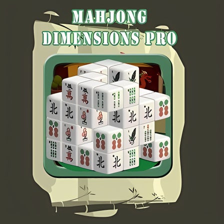 Mahjong Deluxe 3 Free - Download