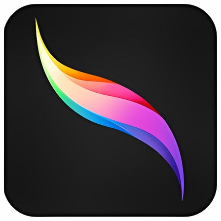 Procreate APK Android 版 - 下载