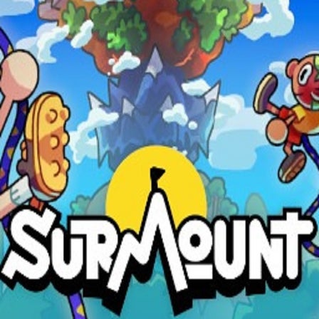 Download A Difficult Game About Climbing - latest version