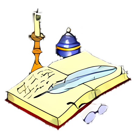 Rainbow Diary - Download