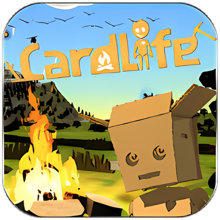 Cardlife game APK для Android — Скачать