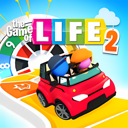The Game of Life - Download