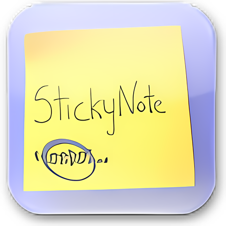 Simple Sticky Notes - Descargar