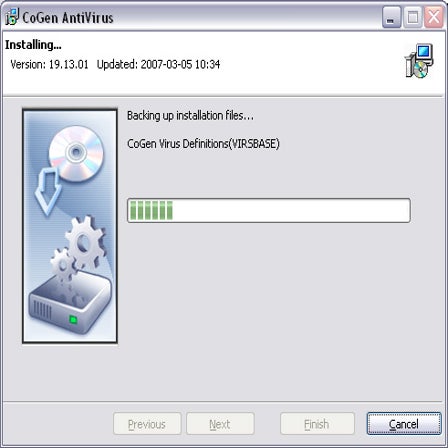 Fazer download de software de Antivírus para Windows