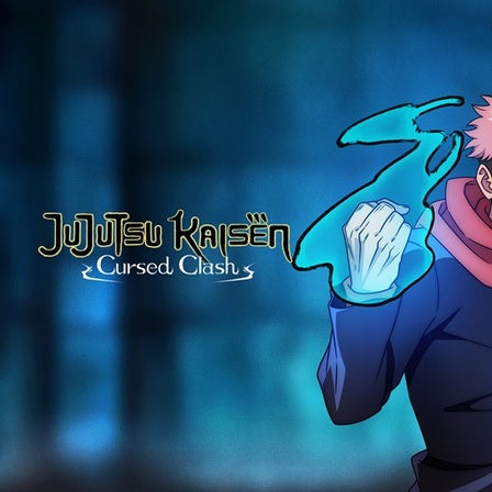 Jujutsu Kaisen Cursed Clash - Download