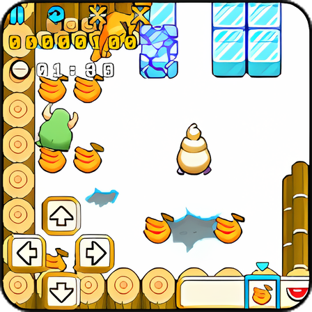 Bad Ice Cream para Android - Descargar