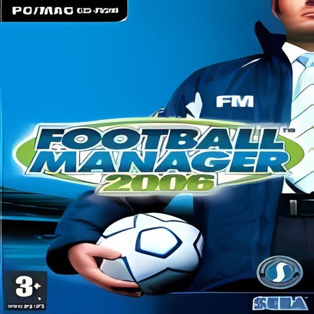 Football Manager 2008 - İndir