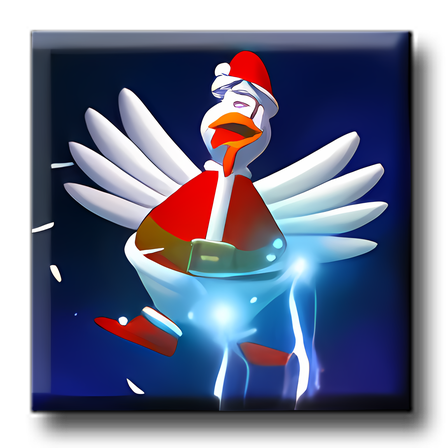 Chicken Invaders - Download