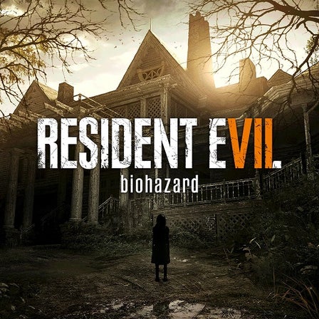 Download Resident Evil 4 - latest version