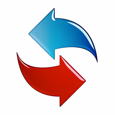 Download SyncBack - free - latest version