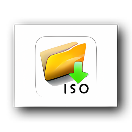 Free ISO Converter - Download