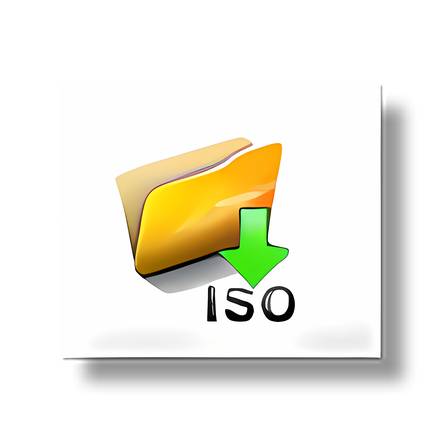 Magic ISO Maker - Download