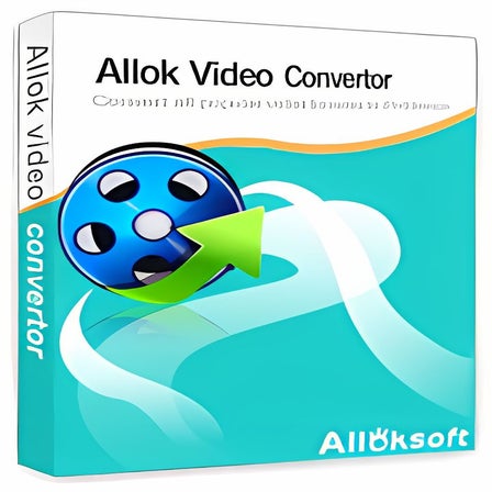 Allok Video to 3GP Converter - Download