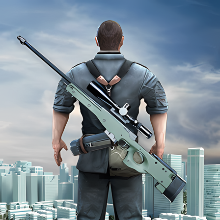 Code of War Gun Shooting Games - Download