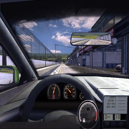 rFactor 2 - Download