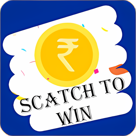 Scratch app - Money rewards for Android - Download