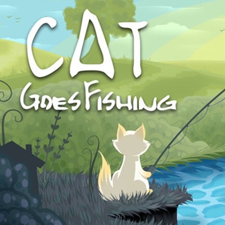 Cat Fishing Simulator APK for Android - Download