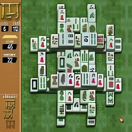 Mahjong Epic 2 - Download