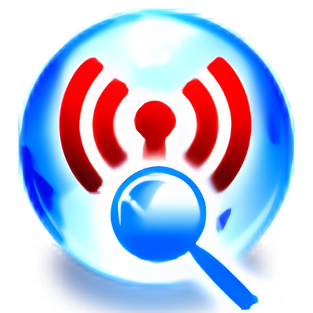 Wi-Fi Scanner - Descargar