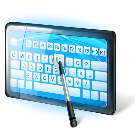 Free Virtual Keyboard - Download
