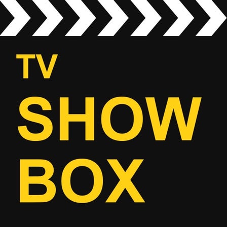 Cinema.HD Box for iPhone - Download