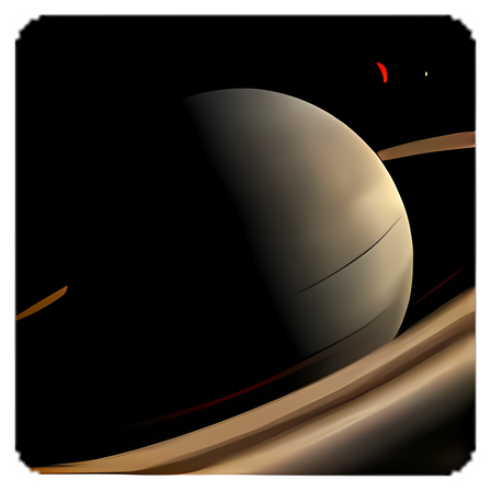 Solar System 3D Simulator - Download