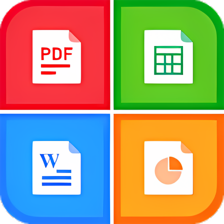 All Document Reader and Editor for Android - Download