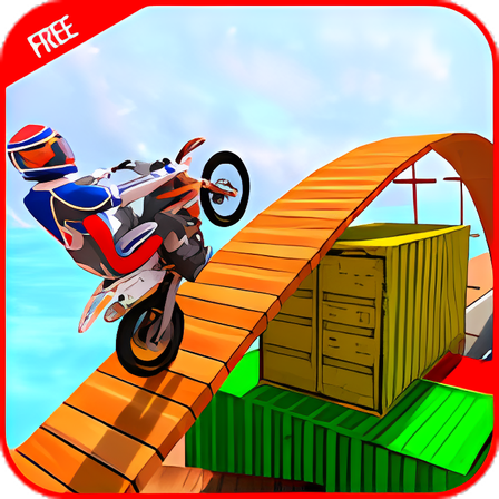 Bike Racing Game 3d Offline for Android - Download