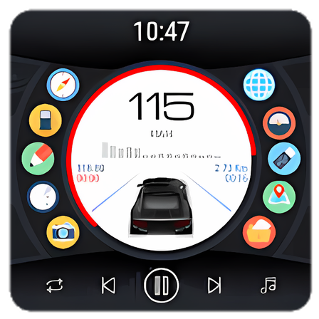 CarWebGuru Car Launcher APK for Android - Download