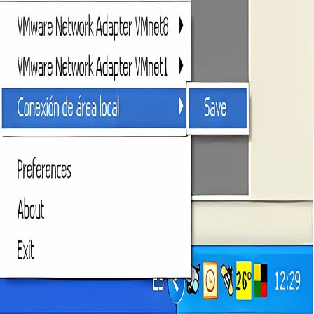 Download IP Messenger - free - latest version