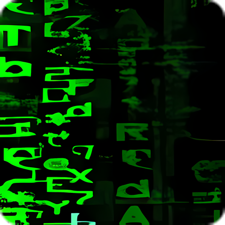 Another Matrix Screen Saver - 無料・ダウンロード