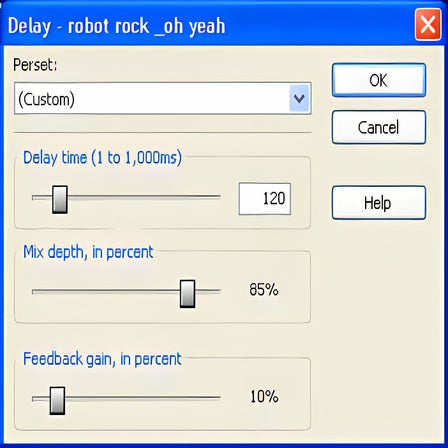 Power Sound Editor Free - Download