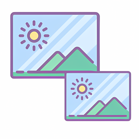 Fast Image Resizer - Download