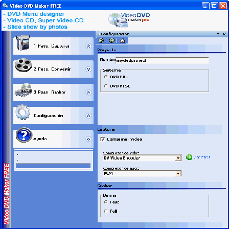 MPEG-2 Video Decoder - Descargar
