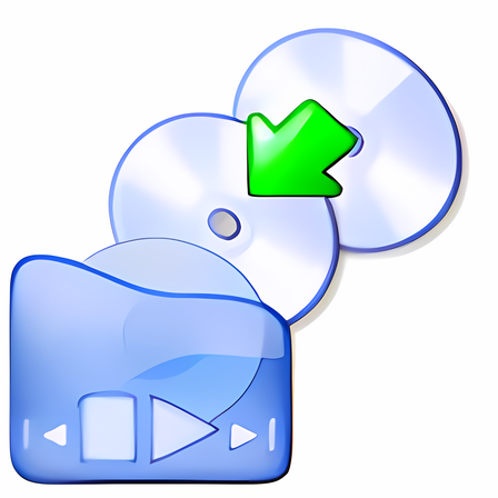 Free CD Ripper - Download