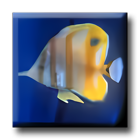 SereneScreen Marine Aquarium - Descargar