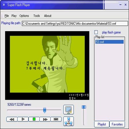3D Flash Animator - Descargar