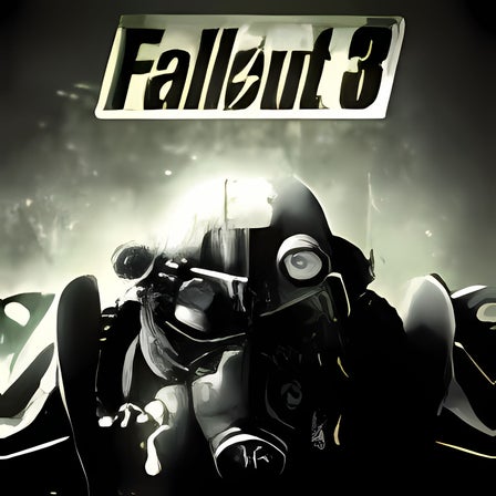 Fallout 3: Game of the Year Edition - Download