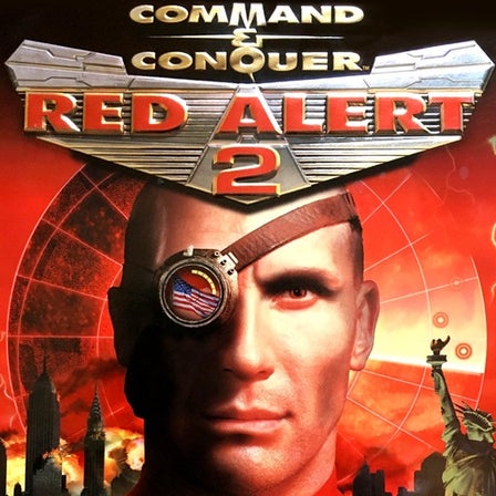 Command & Conquer Red Alert - Download