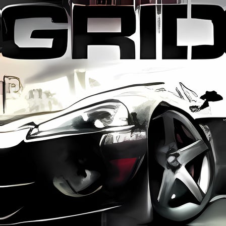 GRID Autosport - Descargar