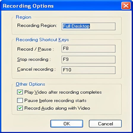 Download ZD Soft Screen Recorder - latest version