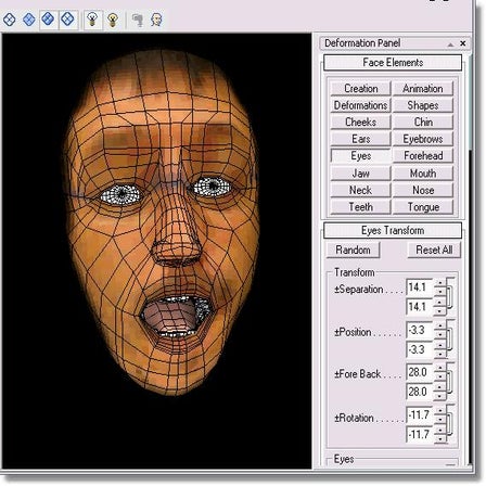 FaceGen Modeller - Descargar