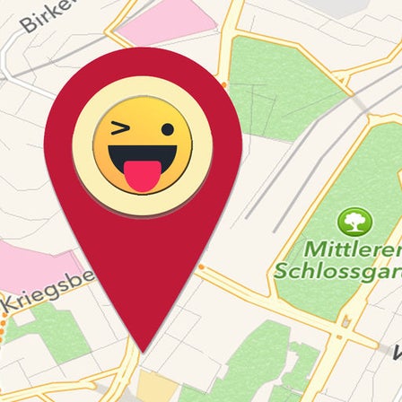 Fake GPS Location - Location Changer for iPhone - Download