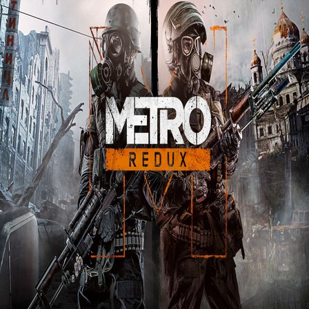 Metro 2033 - Download
