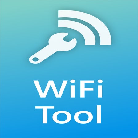 Download Wi-Fi Scanner - latest version